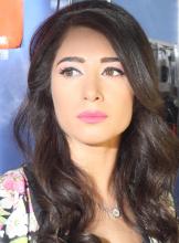 جيانا جورج عنيد • بوسطة